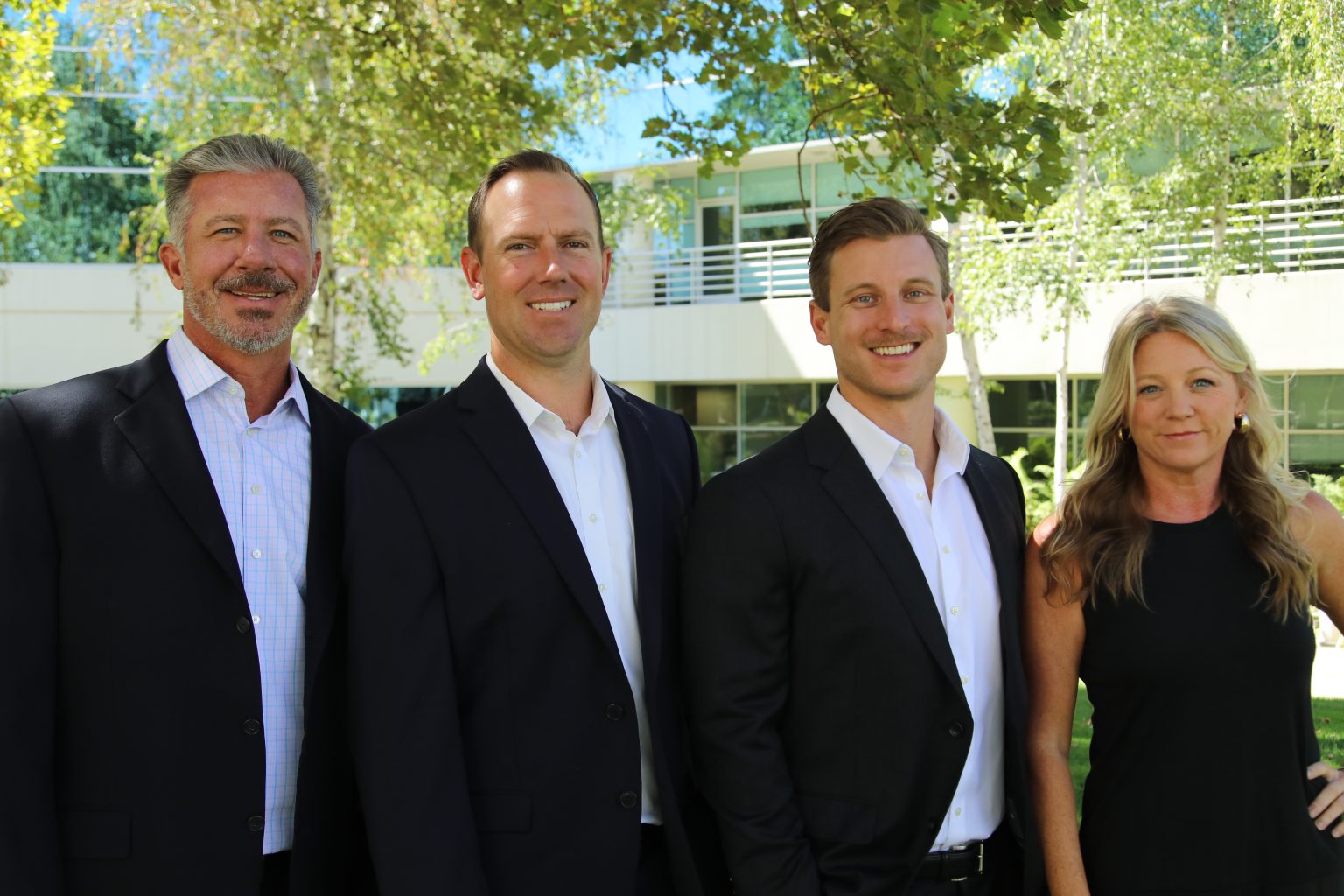 Our Story - Osborne Group